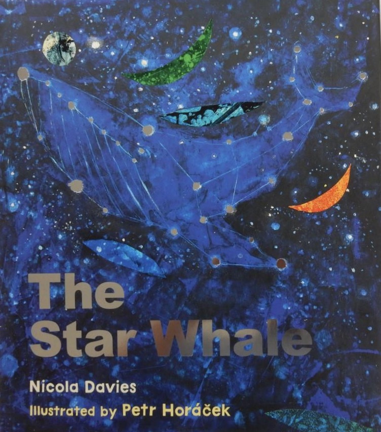 The Star Whale | Red Reading Hub – Jillrbennett's Reviews of Children's ...