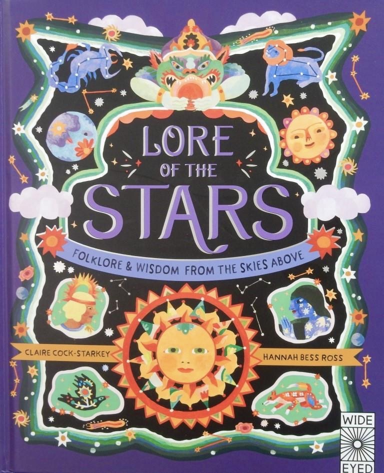 Lore of the Stars: Folklore & Wisdom From the Skies Above | Red Reading ...
