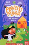Princess Minna: The Wicked Wood / Mermaid Academy: Maya and Rainbow ...