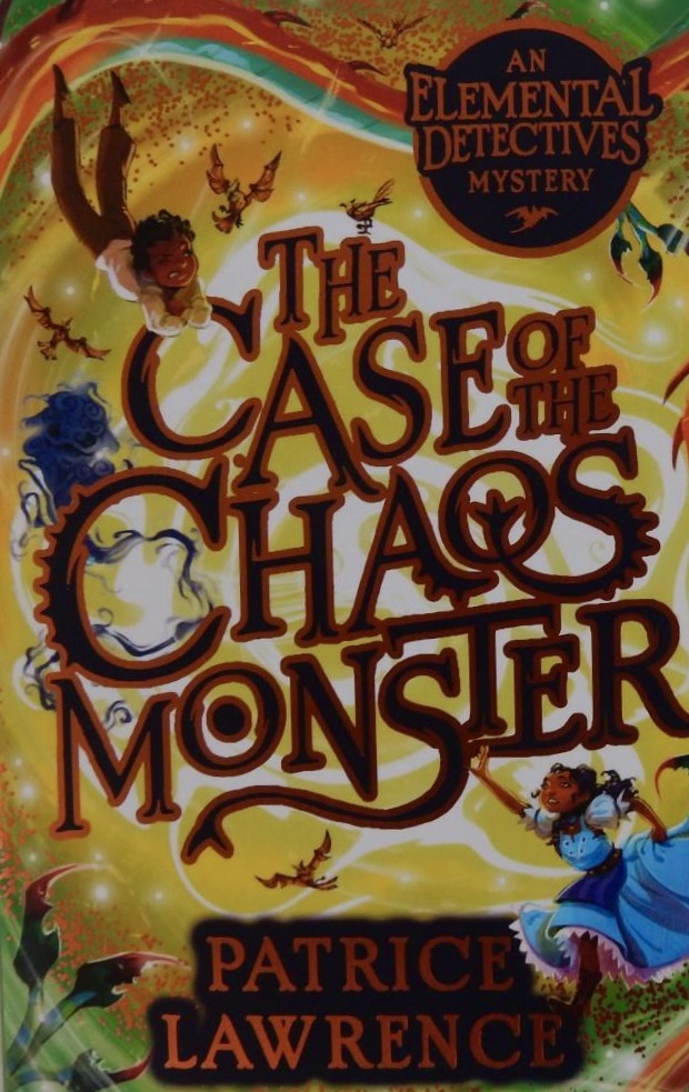 Tom Gates: Five Star Stories / The Case of the Chaos Monster | Red ...