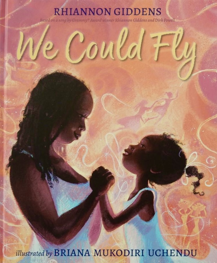 We Could Fly / Is This Love? | Red Reading Hub – Jillrbennett's Reviews ...