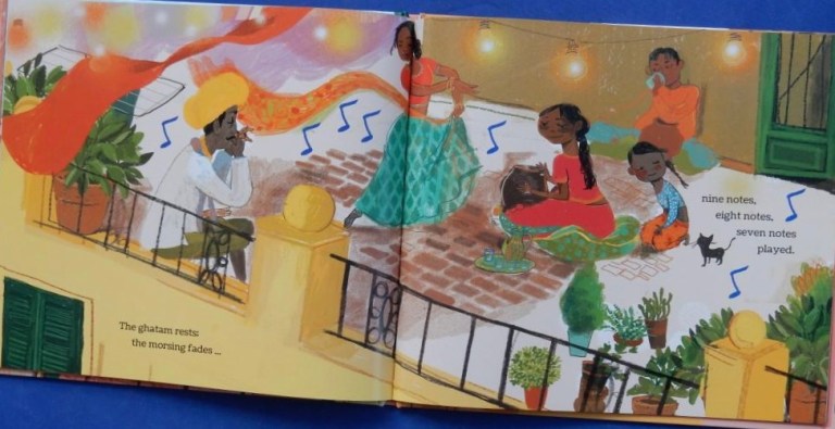 One Sweet Song | Red Reading Hub – Jillrbennett's Reviews of Children's ...