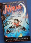 Marnie Midnight and the Moon Mystery | Red Reading Hub – Jillrbennett's ...