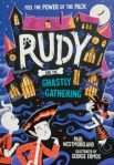 Rudy and the Ghastly Gathering / Press Start: Super Rabbit Boy Blasts ...