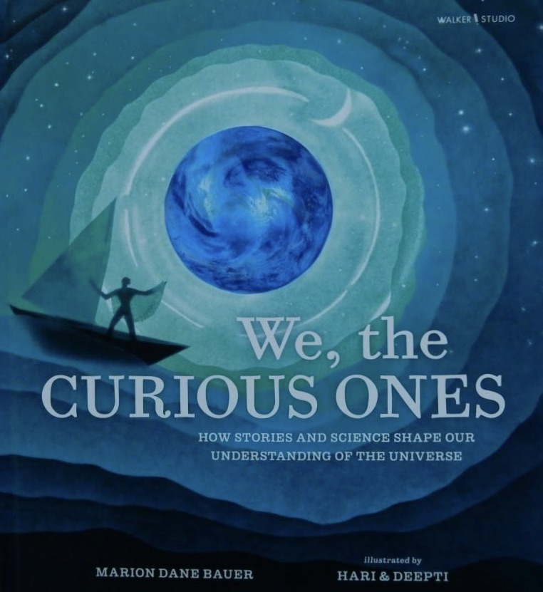 We, the Curious Ones | Red Reading Hub – Jillrbennett's Reviews of ...
