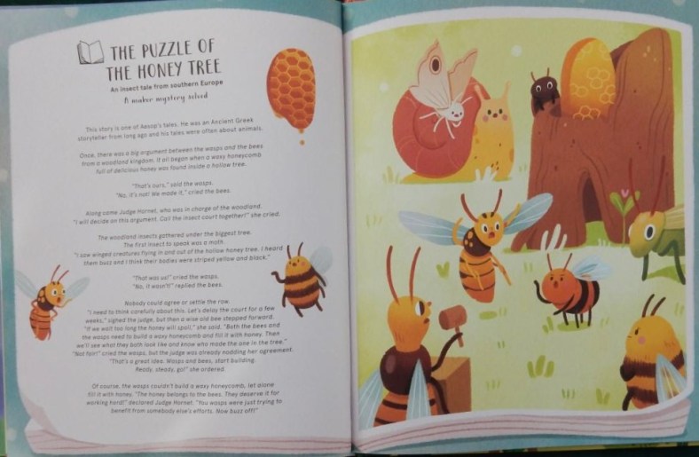 The Secret Life of Bugs | Red Reading Hub – Jillrbennett's Reviews of ...