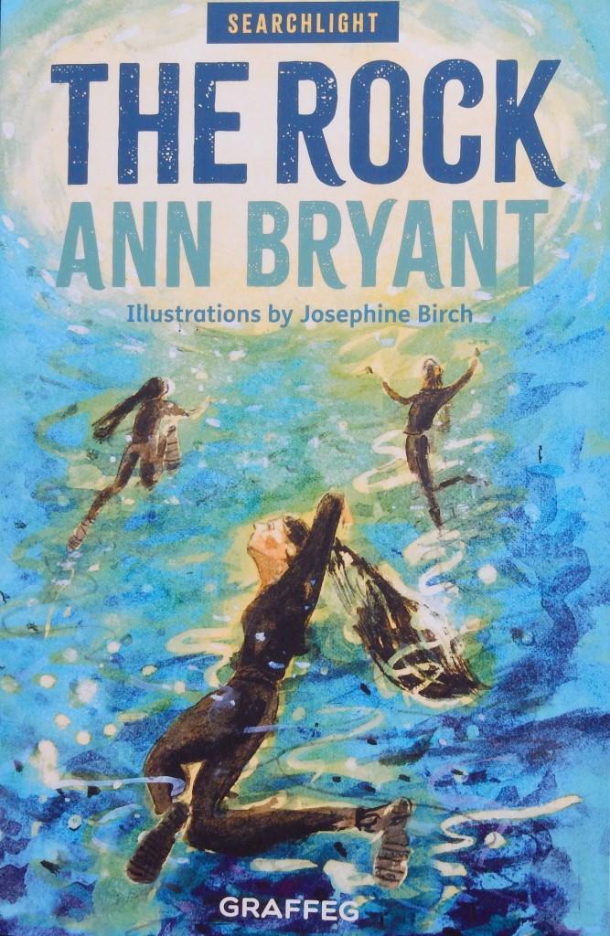 Tourmaline and the Museum of Marvels / The Rock | Red Reading Hub ...