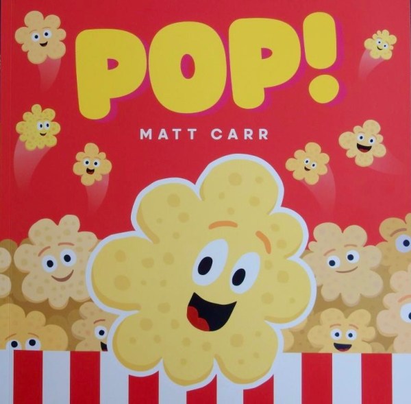 Pop! | Red Reading Hub – Jillrbennett's Reviews of Children's Books