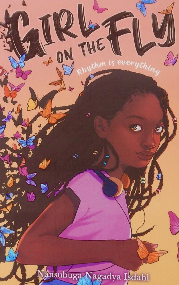 Girl on the Fly | Red Reading Hub – Jillrbennett's Reviews of Children ...