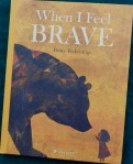 Terrible Horses / When I Feel Brave | Red Reading Hub – Jillrbennett's ...