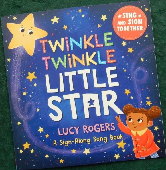 Hen in the Bed / Twinkle Twinkle Little Star | Red Reading Hub ...