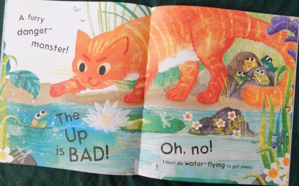 We Are The Wibbly! | Red Reading Hub – Jillrbennett's Reviews of ...