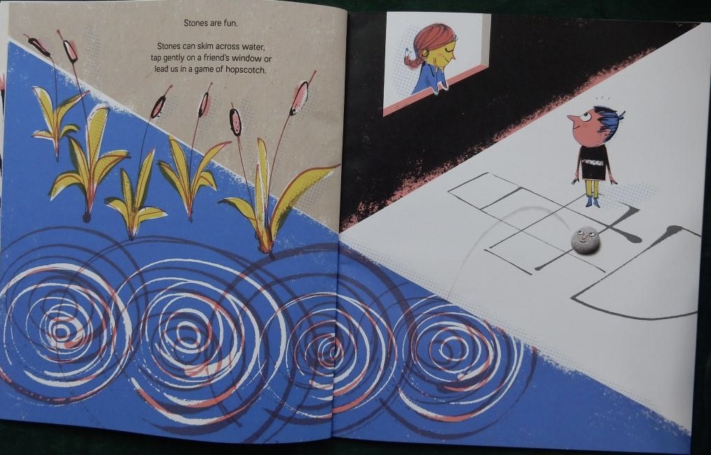 Always Carry Me With You / My Friend Tree | Red Reading Hub ...