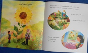 A Sprinkle of Happiness | Red Reading Hub – Jillrbennett's Reviews of ...