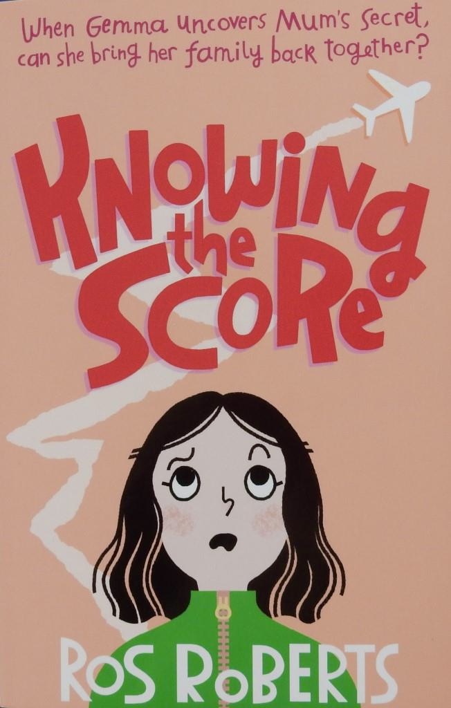 Knowing the Score | Red Reading Hub – Jillrbennett's Reviews of ...