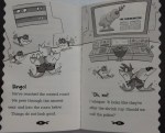 Jawsome: Licence to Rock | Red Reading Hub – Jillrbennett's Reviews of ...