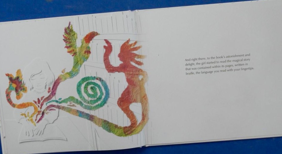 The Invisible Story | Red Reading Hub – Jillrbennett's Reviews of ...