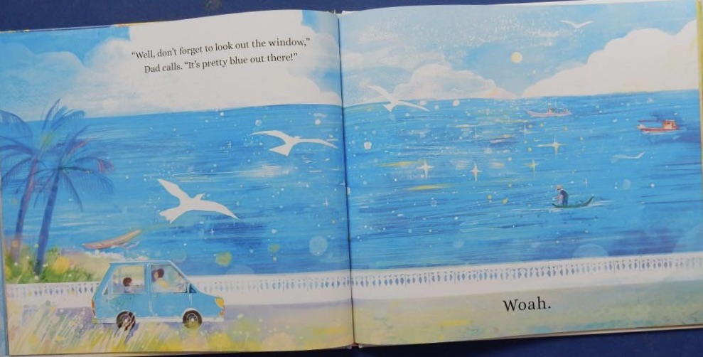 Aisha’s Colours | Red Reading Hub – Jillrbennett's Reviews of Children ...