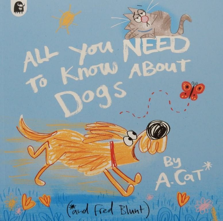 All You Need To Know About Dogs | Red Reading Hub – Jillrbennett's ...