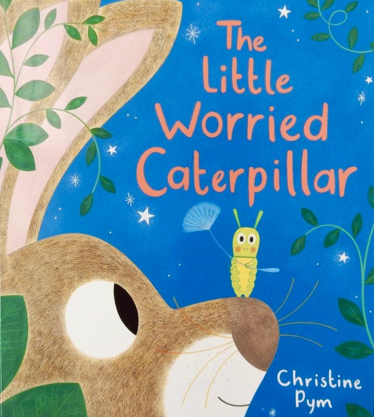 The Little Worried Caterpillar / Dig Dig Dinosaur | Red Reading Hub ...