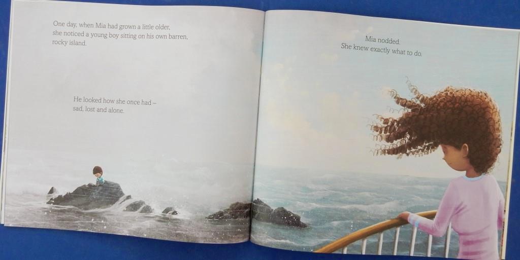 The Bridges | Red Reading Hub – Jillrbennett's Reviews of Children's Books