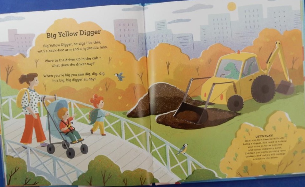 Big Red Dragon: Play Rhymes Through the Year | Red Reading Hub ...