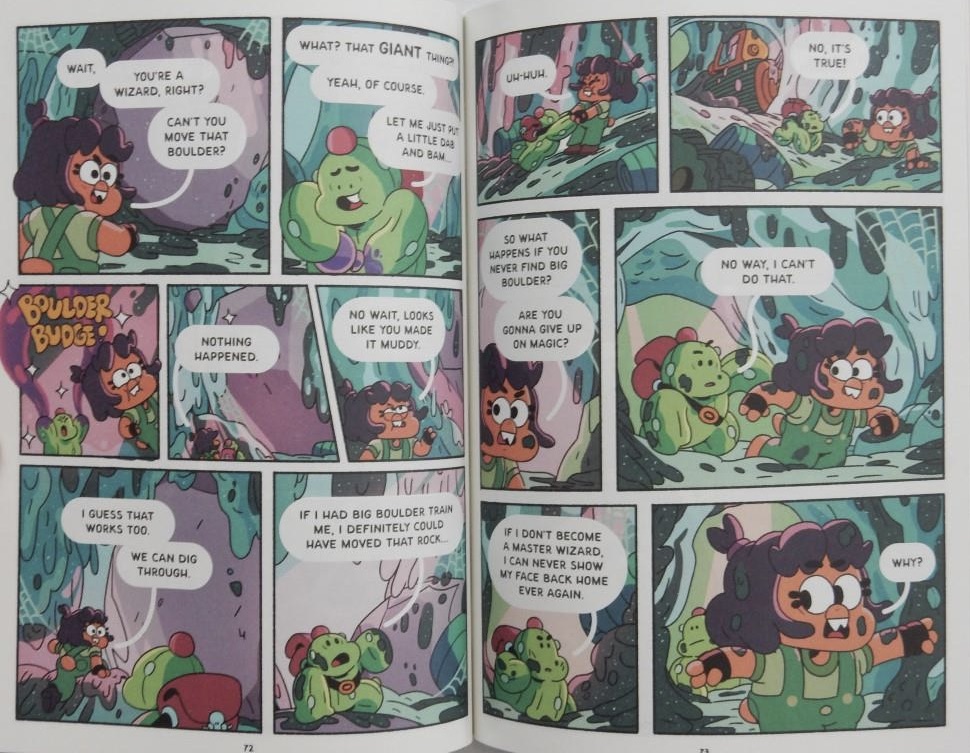 Cactus Kid : Rumble At The Rodeo | Red Reading Hub – Jillrbennett's ...