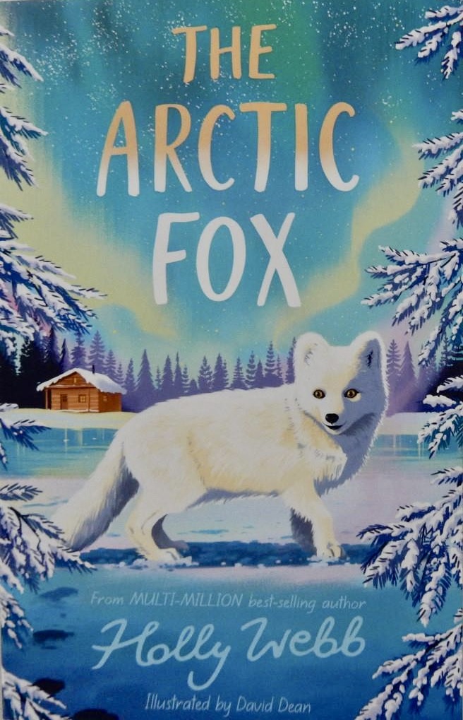 Time Travellers: Secret and Spies / The Arctic Fox | Red Reading Hub ...