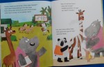 The Spotless Giraffe | Red Reading Hub – Jillrbennett's Reviews of ...