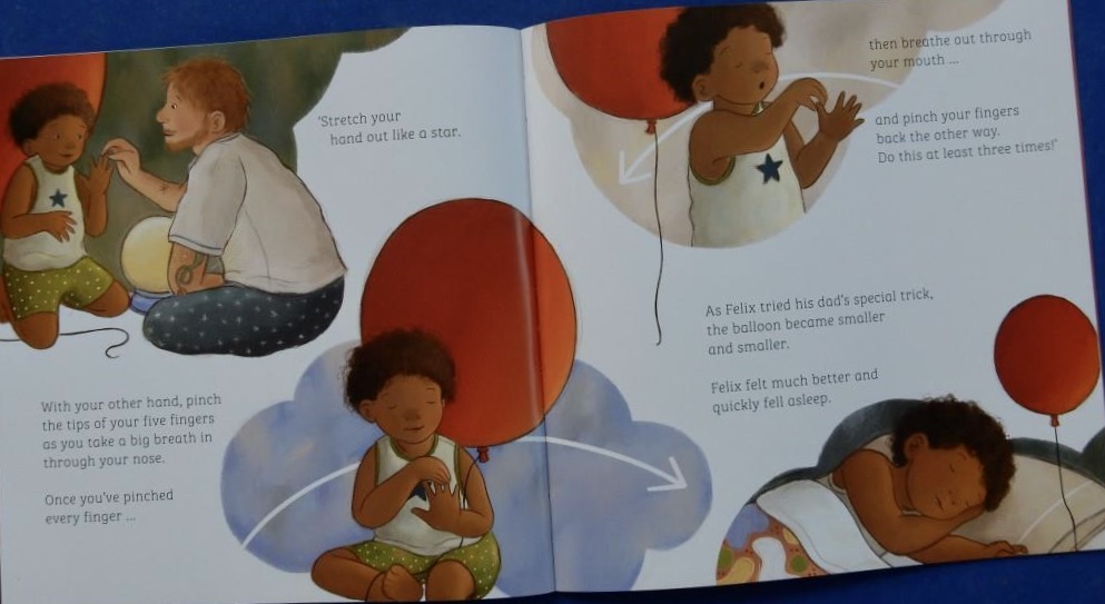 Don’t Worry, Felix | Red Reading Hub – Jillrbennett's Reviews of ...