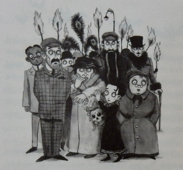 Mallory Vayle and the Curse of Maggoty Skull | Red Reading Hub ...