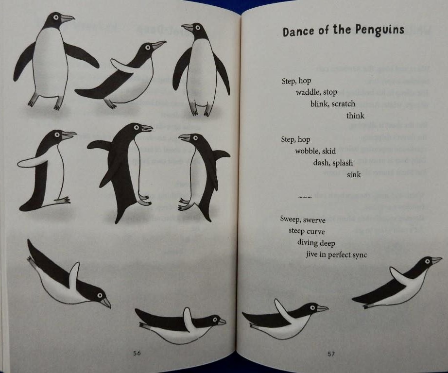 Squeak! Squawk! Roar! | Red Reading Hub – Jillrbennett's Reviews of ...