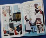 UNICO: Awakening | Red Reading Hub – Jillrbennett's Reviews of Children ...