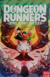 Dungeon Runners: Sky Battles | Red Reading Hub – Jillrbennett's Reviews ...