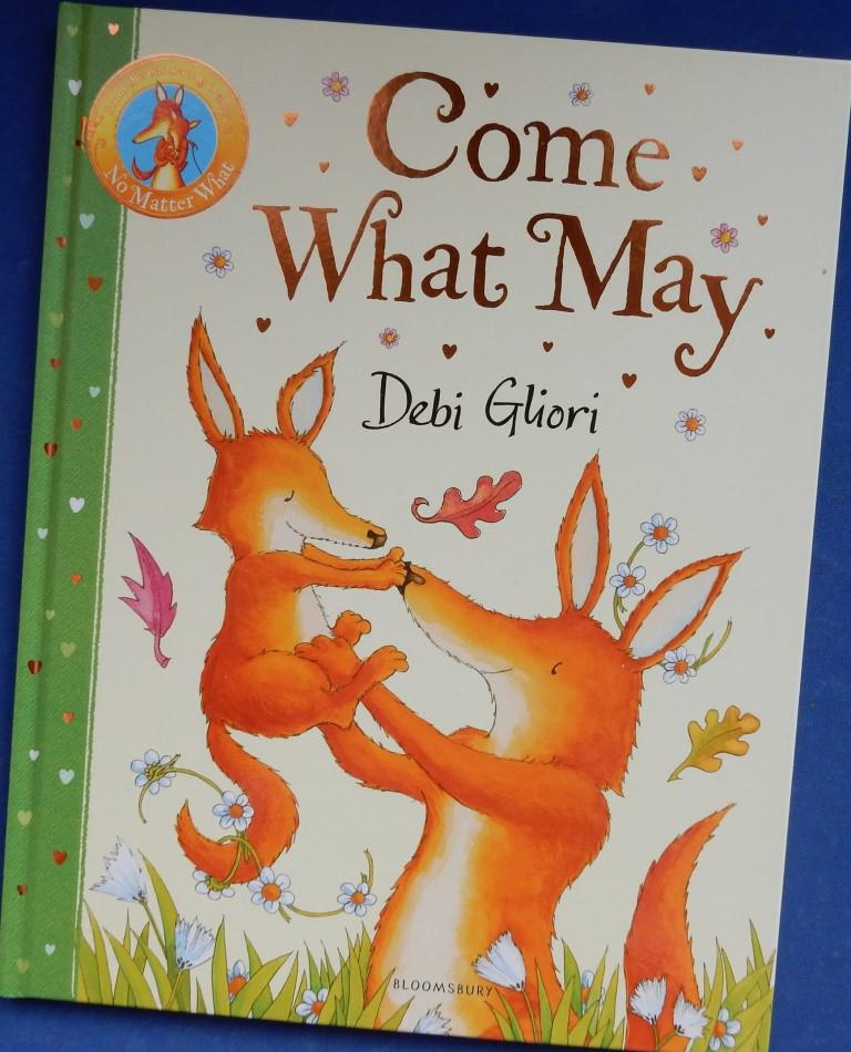 My Mum / Come What May | Red Reading Hub – Jillrbennett's Reviews of ...