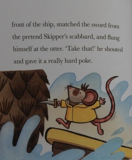 Agent Harrier Mission Impossib-Hole/ Adventuremice: Mice, Camera ...