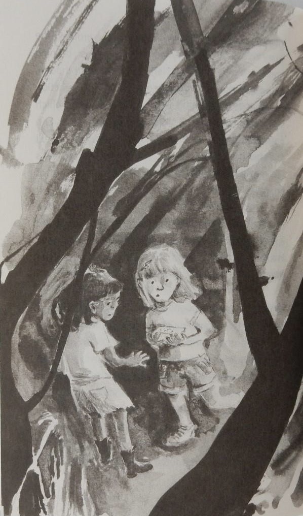 The Bird Thief | Red Reading Hub – Jillrbennett's Reviews of Children's ...