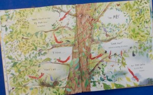 Our Tree | Red Reading Hub – Jillrbennett's Reviews of Children's Books