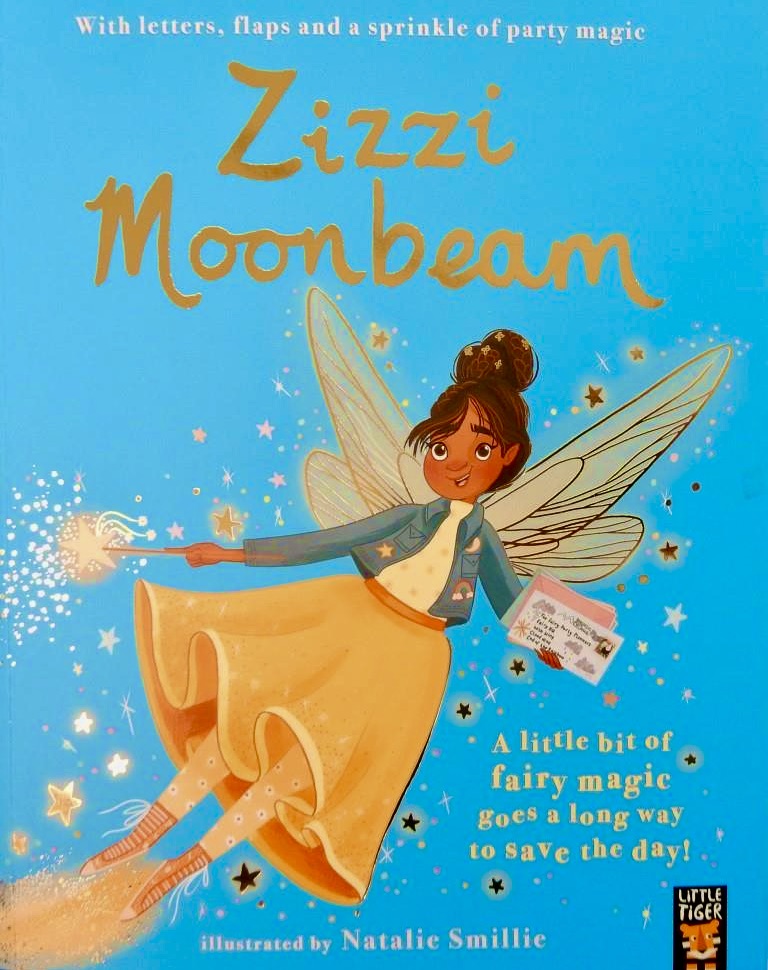 Zizzi Moonbeam | Red Reading Hub – Jillrbennett's Reviews of Children's ...
