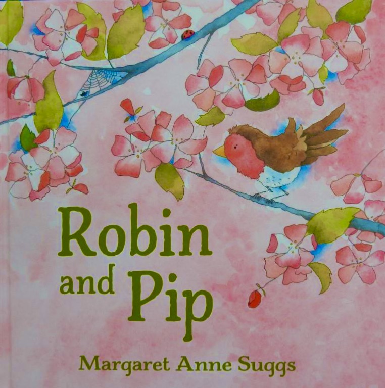 Robin and Pip | Red Reading Hub – Jillrbennett's Reviews of Children's ...