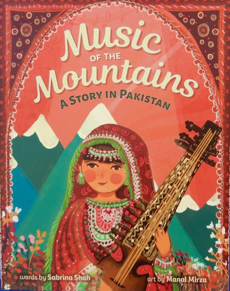 Music of the Mountains | Red Reading Hub – Jillrbennett's Reviews of ...