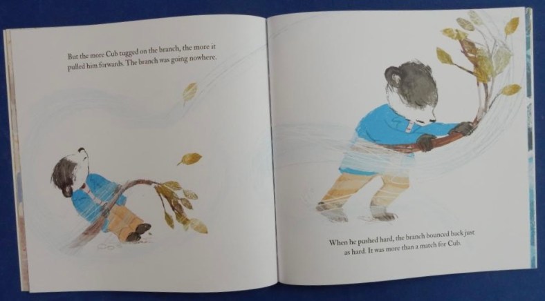 Heave Ho | Red Reading Hub – Jillrbennett's Reviews of Children's Books