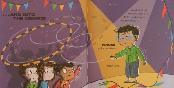 Perfect Pedro | Red Reading Hub – Jillrbennett's Reviews of Children's ...